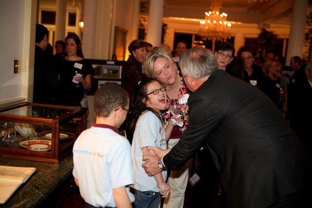 Round Up River Ranch - Jensen Sutta Event Photography Blog