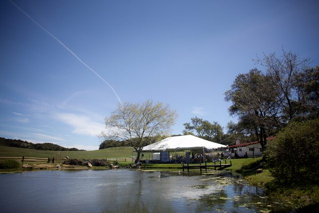 Donald Rumsfeld and Ronald Reagan's Ranch - Jensen Sutta Event ...