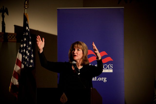 Donald Rumsfeld and Ronald Reagan's Ranch - Jensen Sutta Event ...