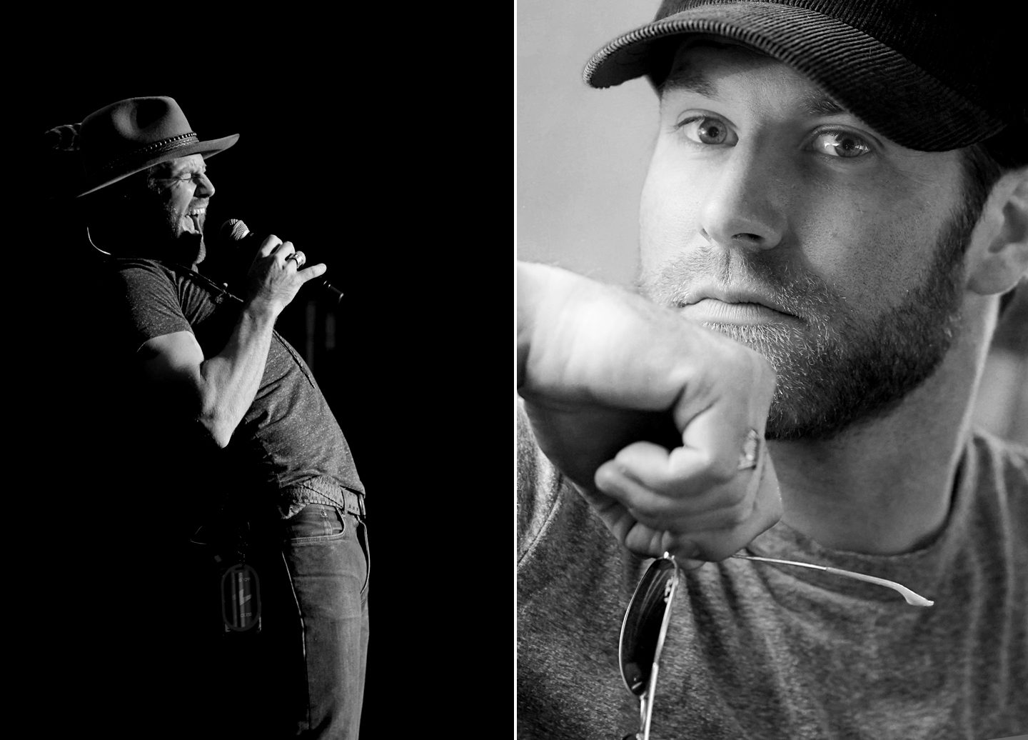 Country Singer Drake White - Jensen Sutta Event Photography Blog