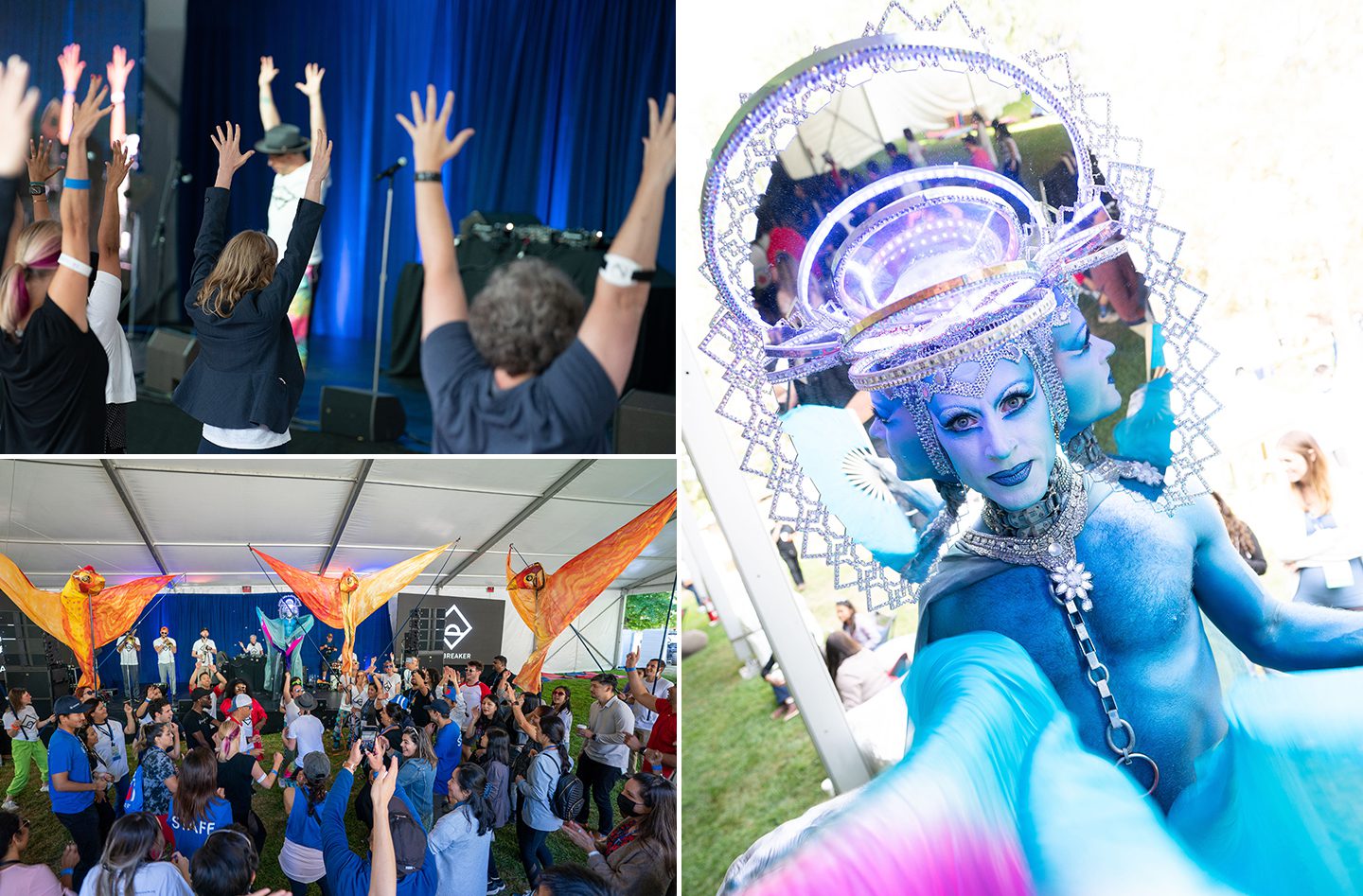 Palo Alto Event Photography - Jensen Sutta Event Photography Blog