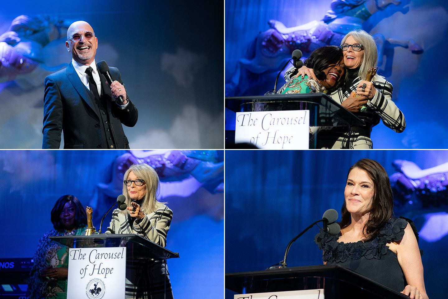 2022 Carousel of Hope Ball » Jensen Sutta Event Photography Blog